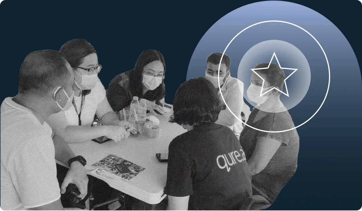 Qure AI | AI assistance for Accelerated Healthcare Qure AI | AI assistance for Accelerated Healthcare